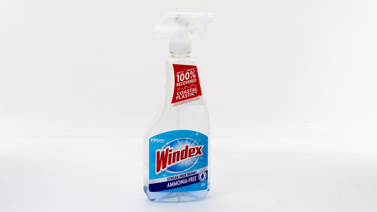 Windex Original Review | Multipurpose cleaner | CHOICE