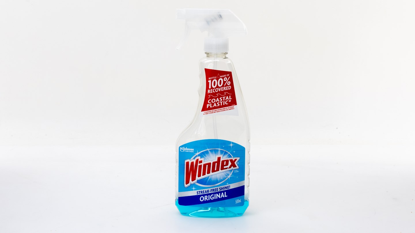 Windex Ammonia-Free Review | Multipurpose cleaner | CHOICE