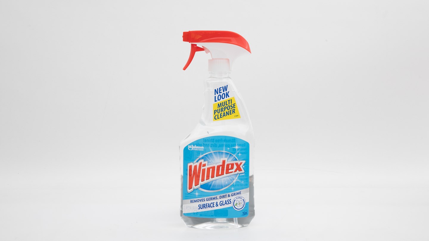 Coles Ultra Glass & Window Cleaner Review | Glass and window cleaner ...