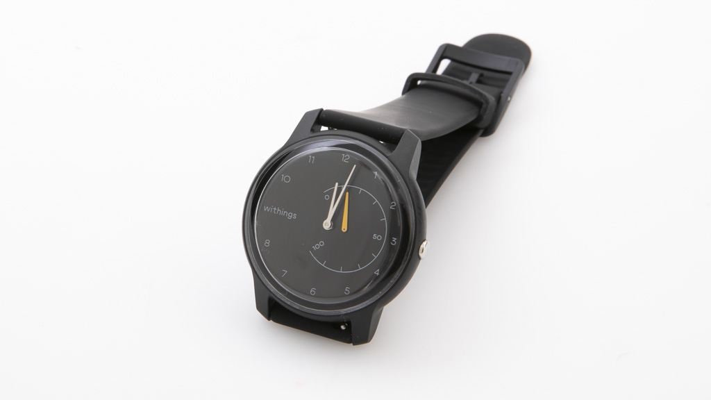 Withings (Nokia) Steel HR Review | Fitness tracker and smartwatch | CHOICE