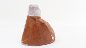 Aldi Festive Selection Australian Half Leg Ham On The Bone Review ...