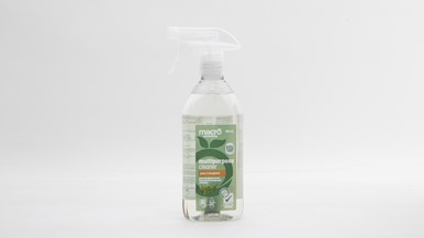 Woolworths Strike Pro Multipurpose Spray Cleaner Review | Multipurpose ...
