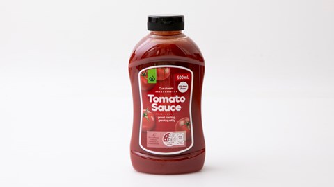 Aldi Colway Tomato Sauce Review | Tomato sauce | CHOICE