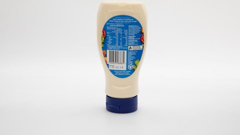 Woolworths Traditional Mayonnaise Review | Mayonnaise | CHOICE