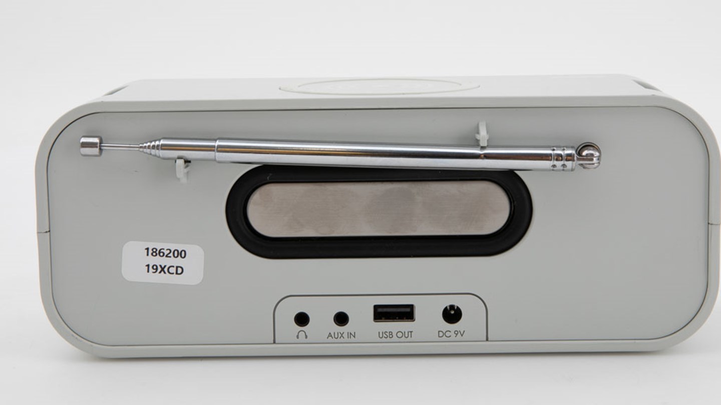XCD XCDDAB5BK Review | Digital radio | CHOICE