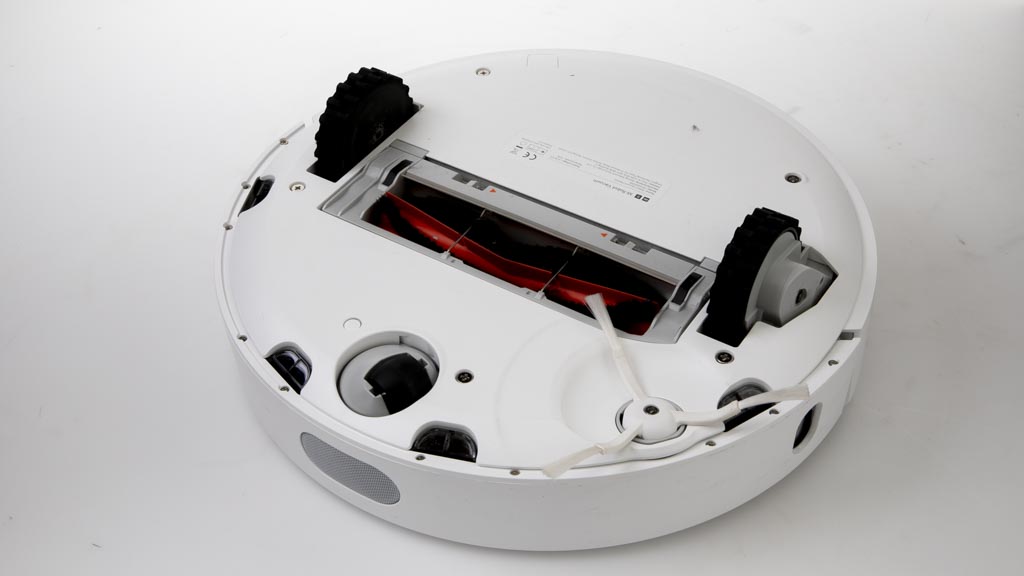 Xiaomi Mi Robot SDJQR02RR Review | Robot vacuum cleaner | CHOICE