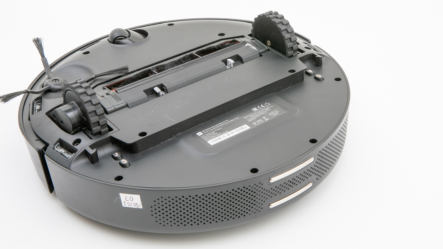 Xiaomi Mi Robot Vacuum-Mop 2 Pro Review | Robot vacuum cleaner | CHOICE