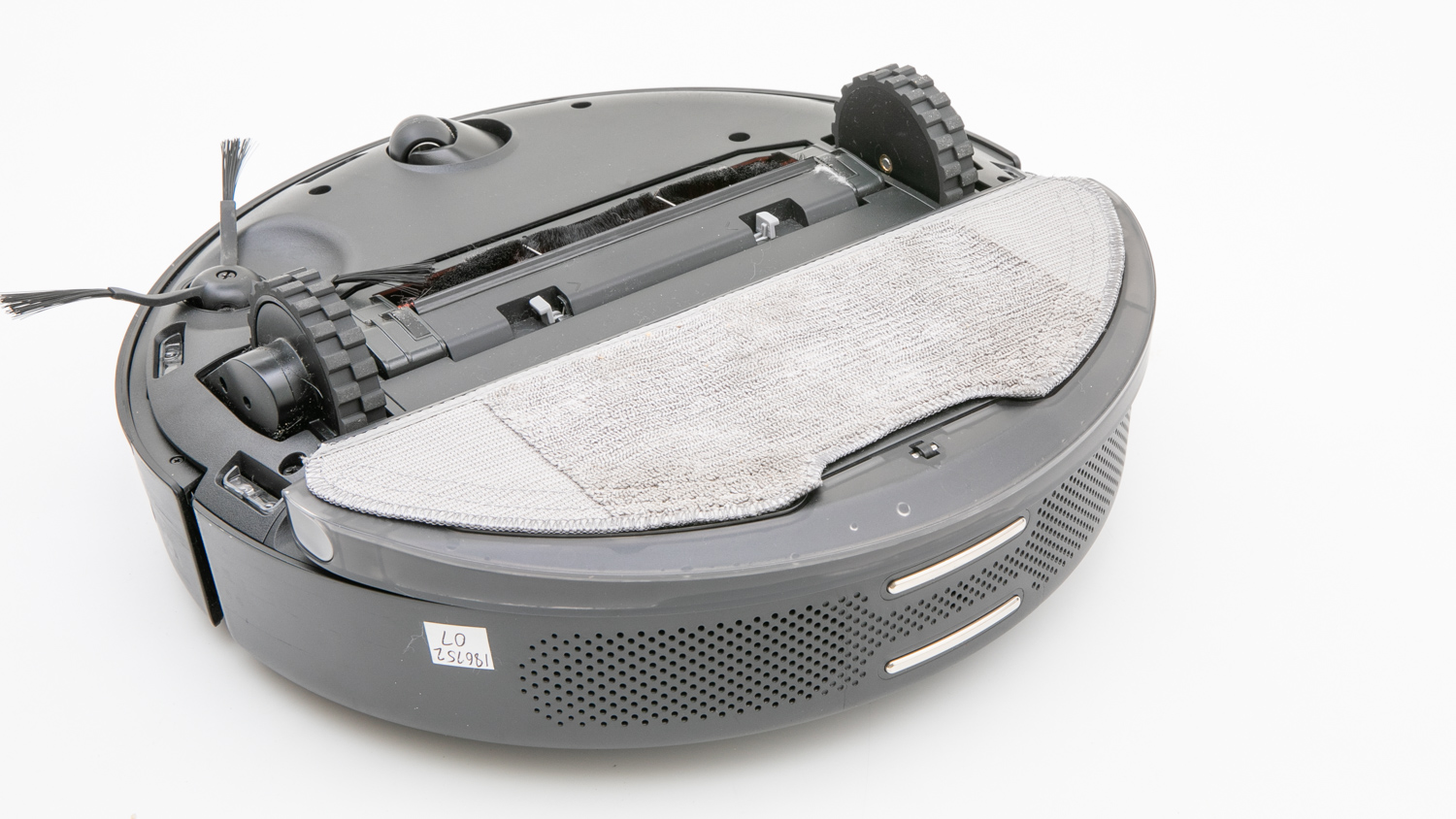 Xiaomi Mi Robot Vacuum-Mop 2 Pro Review | Robot vacuum cleaner | CHOICE