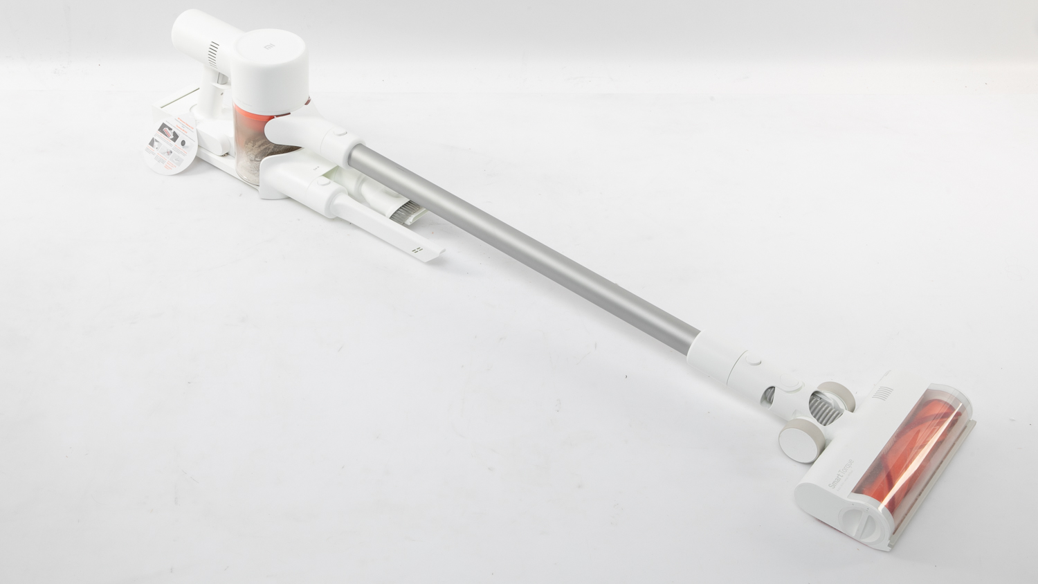 Xiaomi Mi Vacuum Cleaner G10 Review Stick And Cordless Vacuum CHOICE Xiaomi Mi Vacuum Cleaner G10 Review Stick And Cordless Vacuum CHOICE