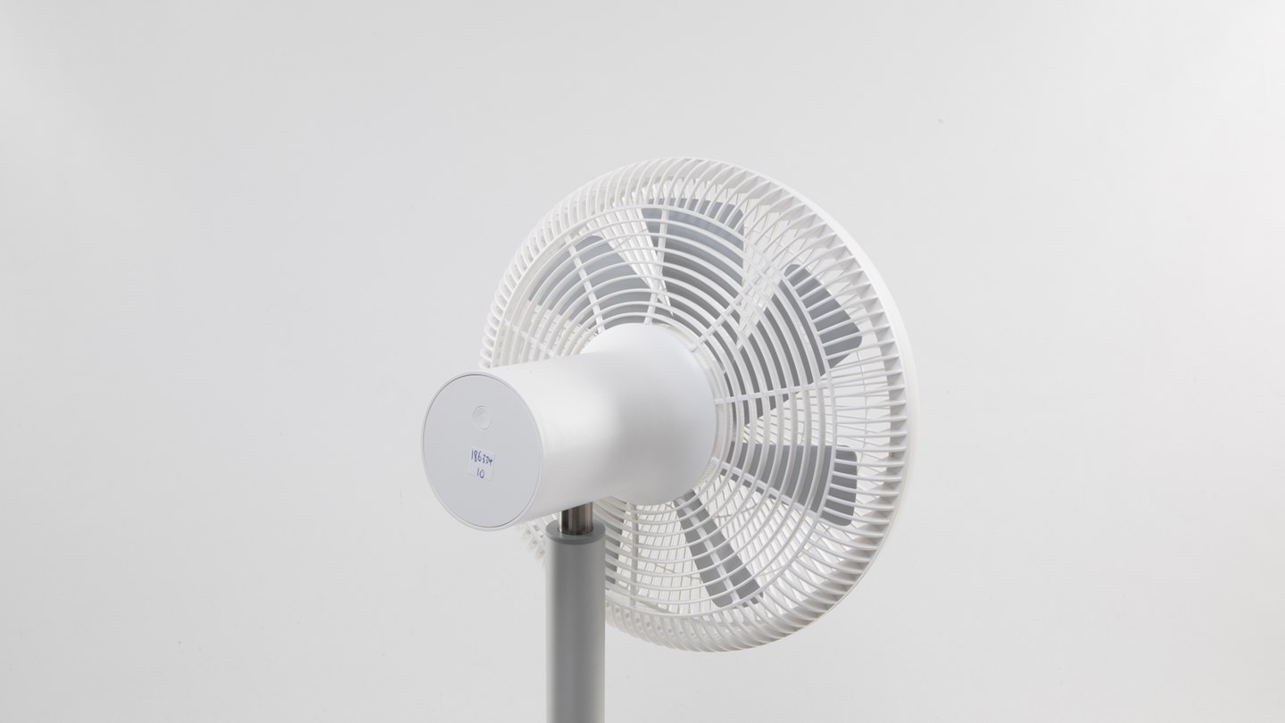 Xiaomi Smartmi Standing Fan 2S ZLBPLDS03ZM Review | Pedestal and tower ...