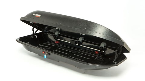 Yakima Rocketbox Pro 14 Review | Car roof box | CHOICE