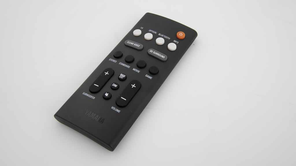 Yamaha SR-B20A Review | Soundbar | CHOICE