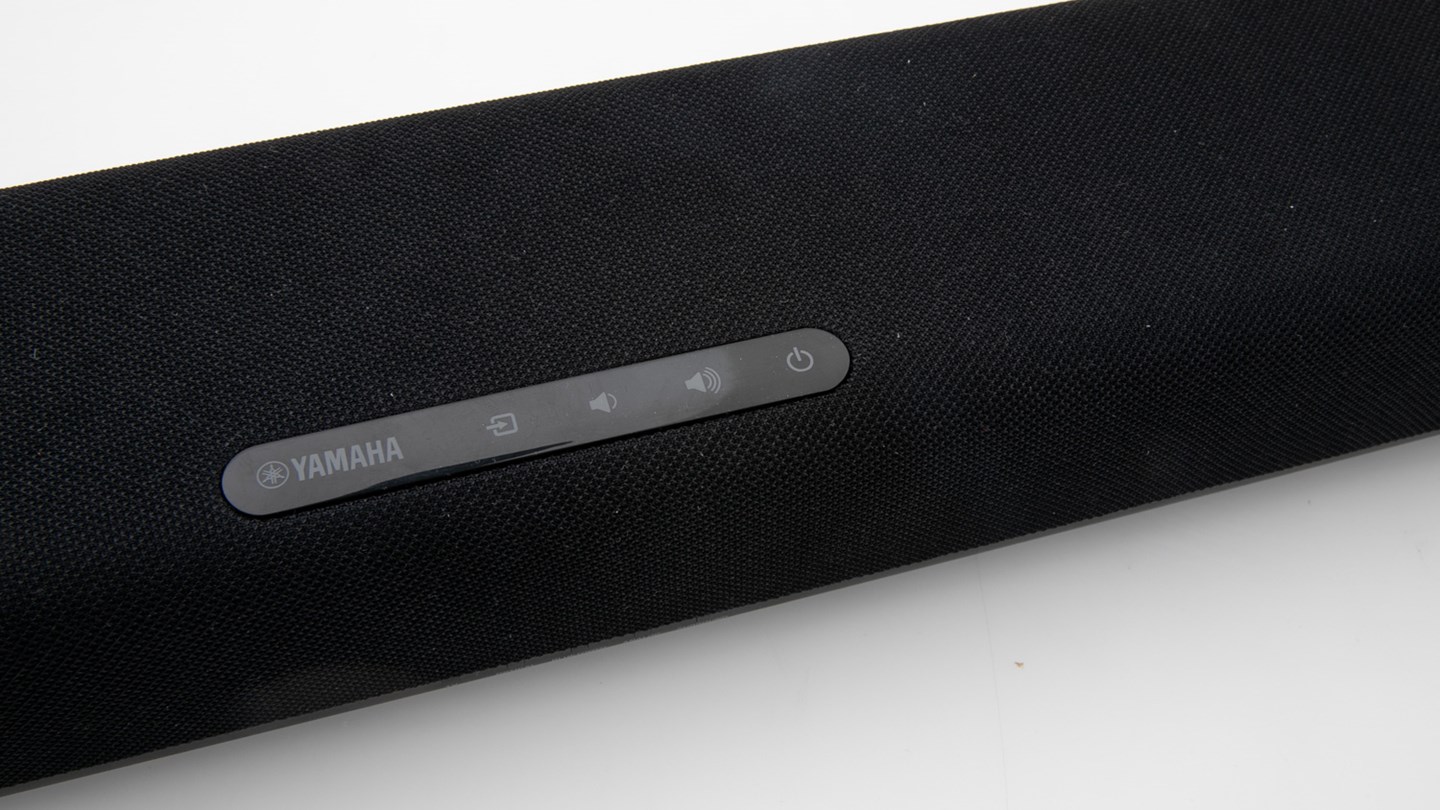 Yamaha SR-C20A Review | Soundbar | CHOICE