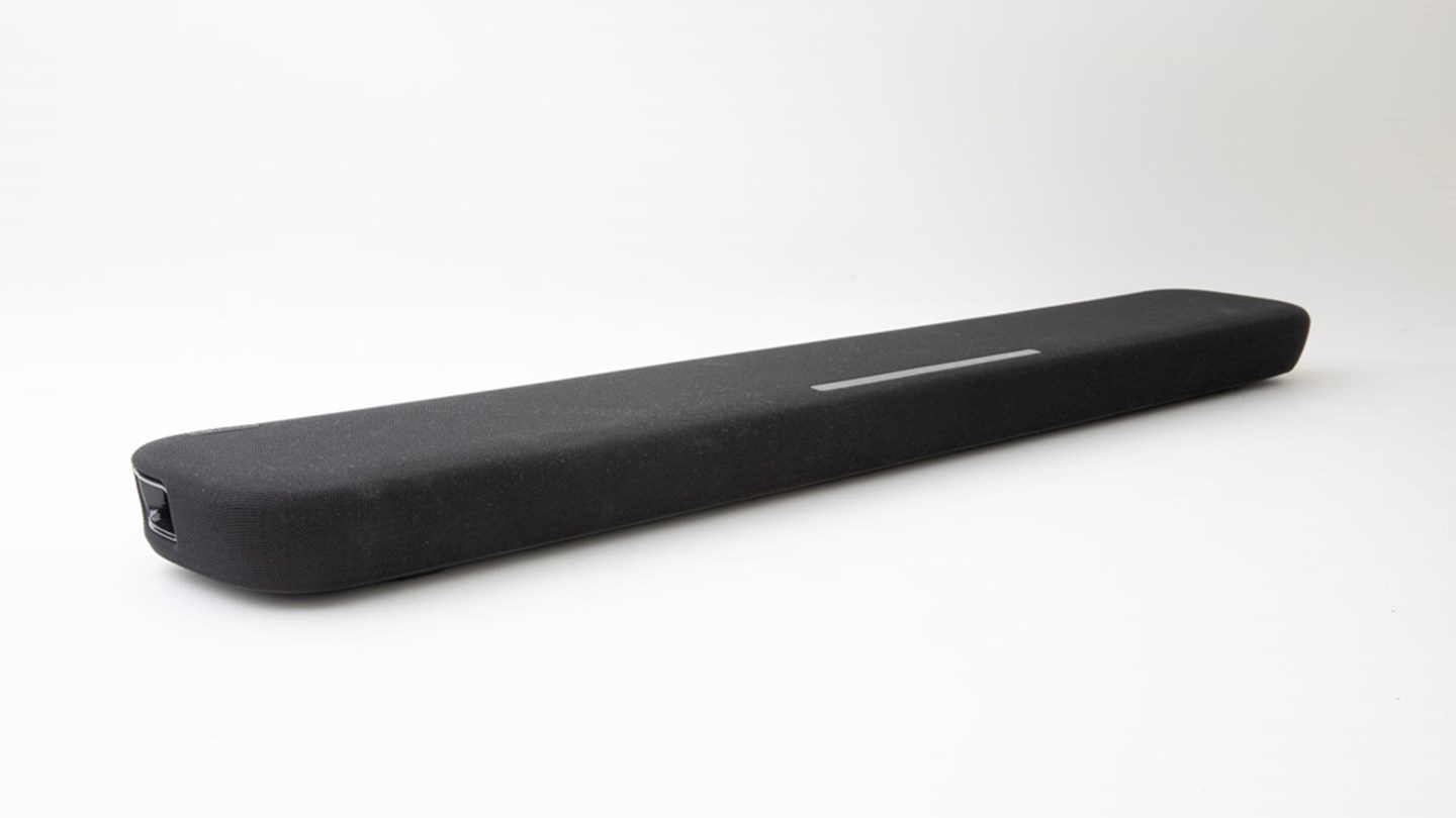 Yamaha YAS-109 Review | Soundbar | CHOICE