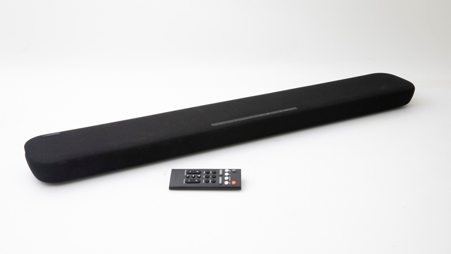 Yamaha YAS-109 Review | Soundbar | CHOICE