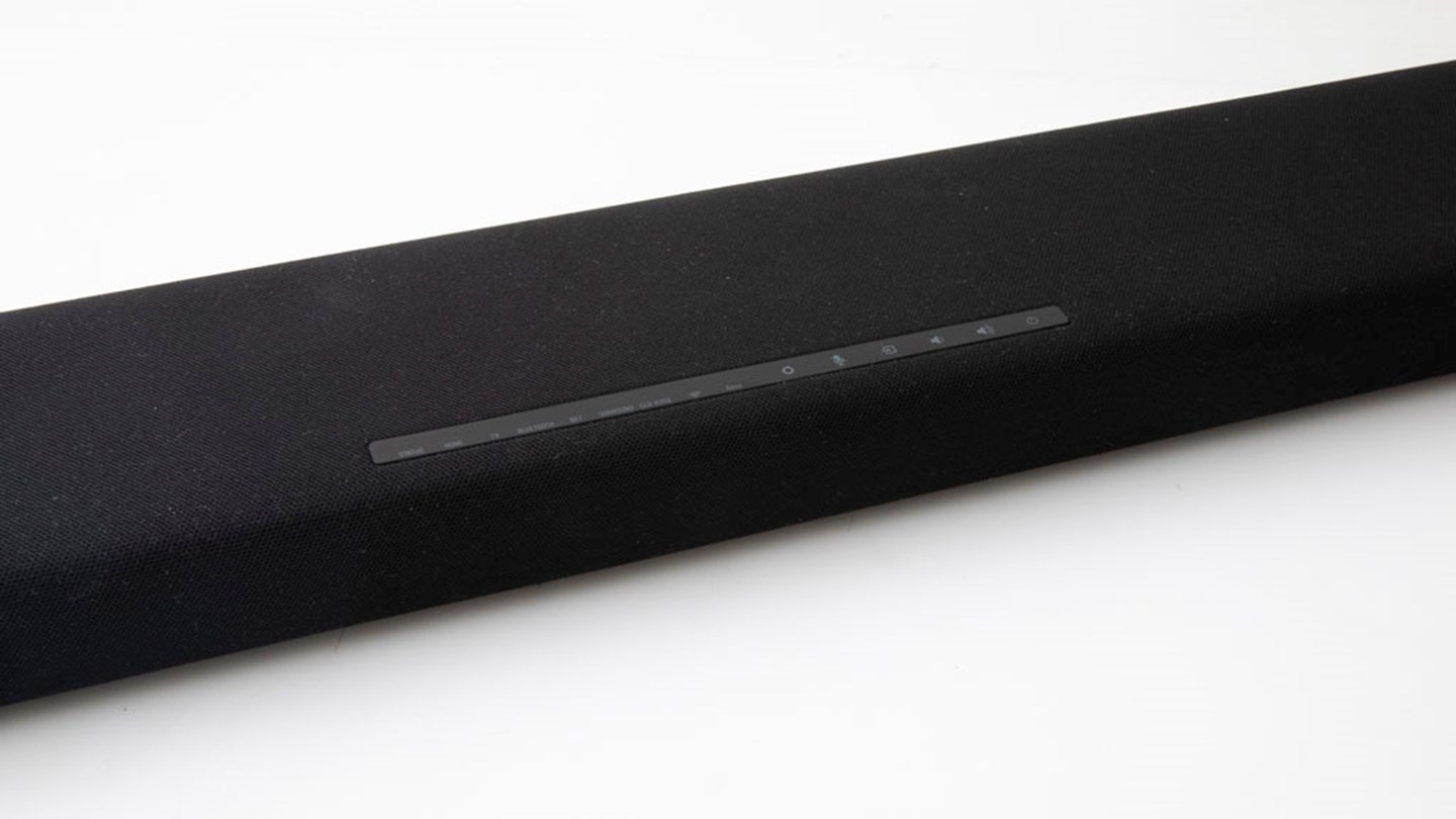 Yamaha YAS-109 Review | Soundbar | CHOICE