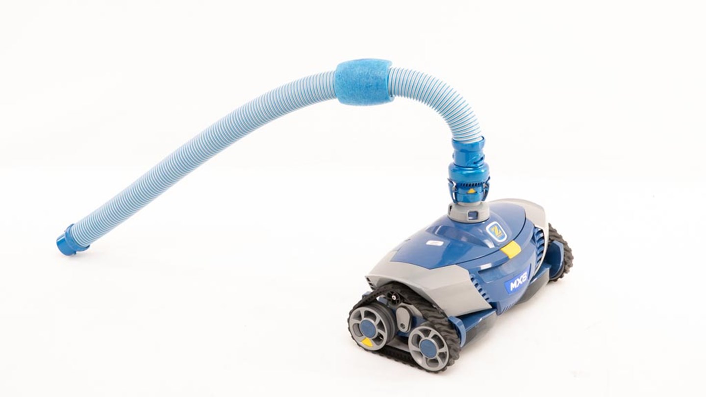 Zodiac MX8 Review | Pool cleaner | CHOICE